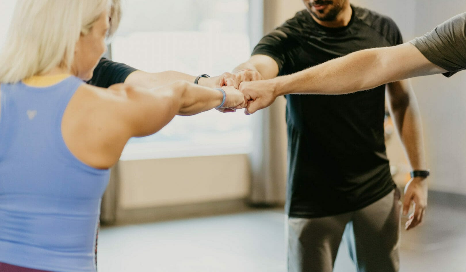 CrossFit - CrossFit Bluegrass